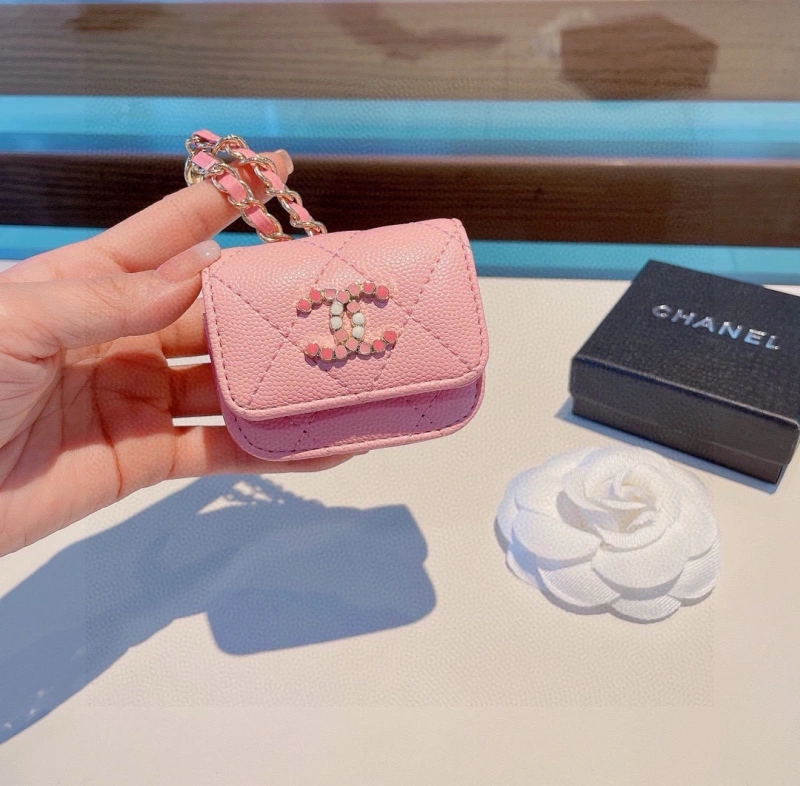 Original Chanel Mobile Cases