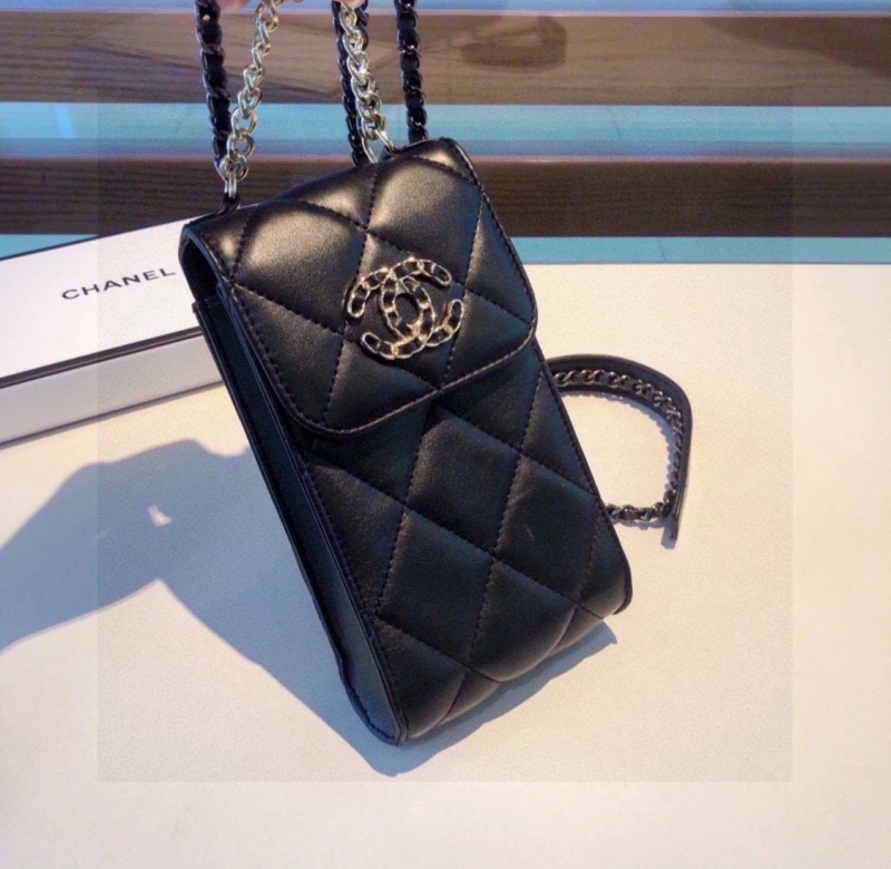 Chanel Mobile Cases