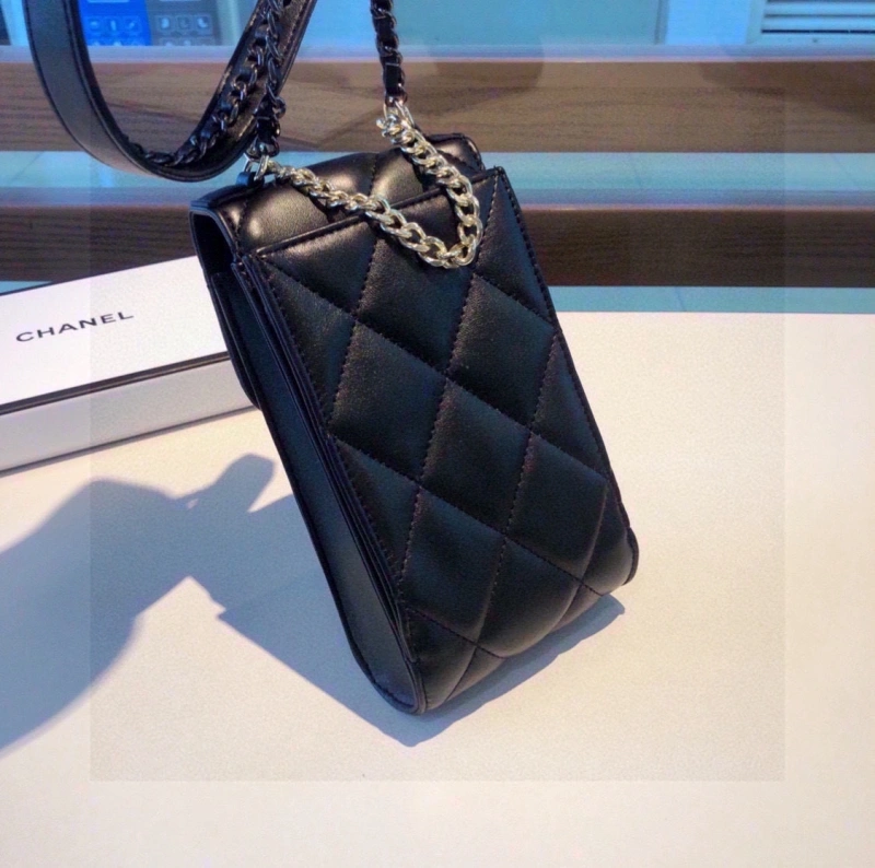 Value-priced Chanel Mobile Cases
