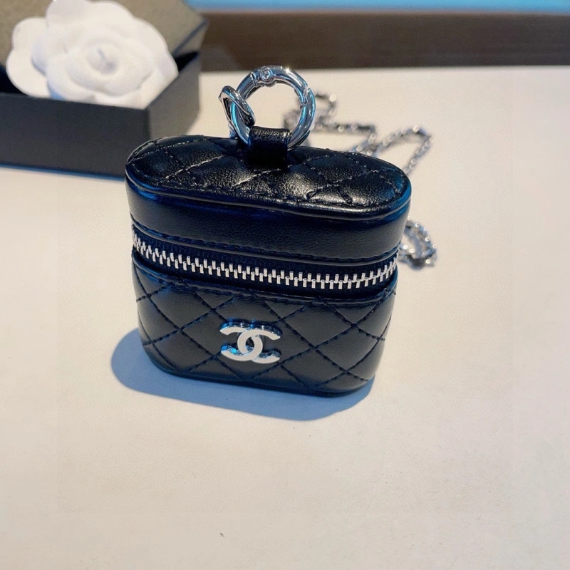 Chanel Mobile Cases