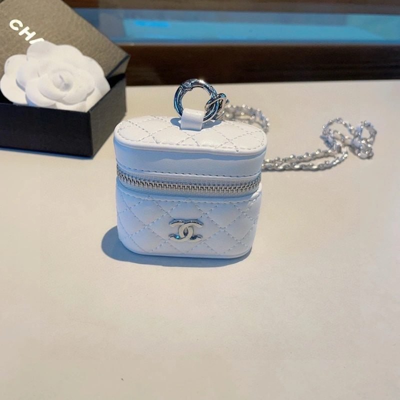 Chanel Mobile Cases