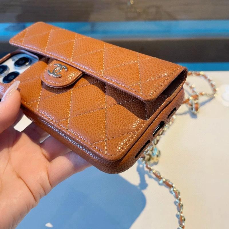 Reasonably priced Chanel Mobile Cases