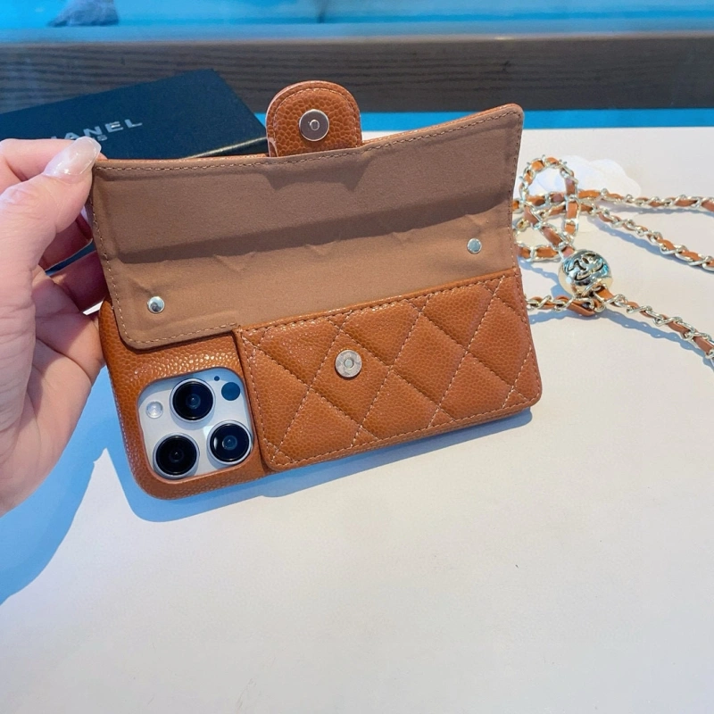Reasonably priced Chanel Mobile Cases