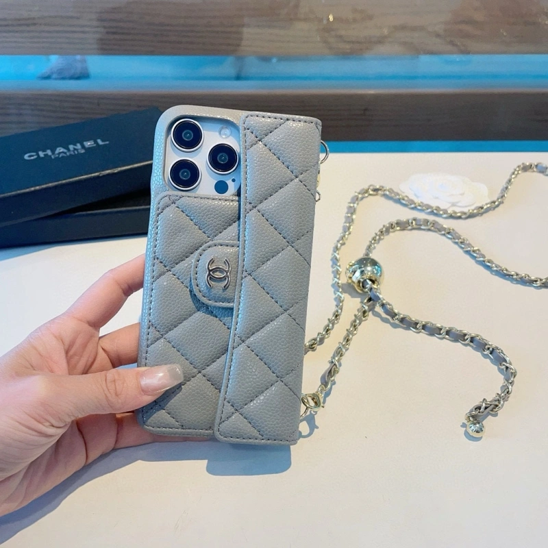 Inexpensive Chanel Mobile Cases