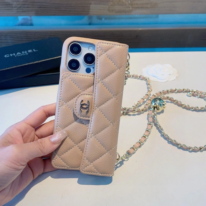Low-cost Chanel Mobile Cases