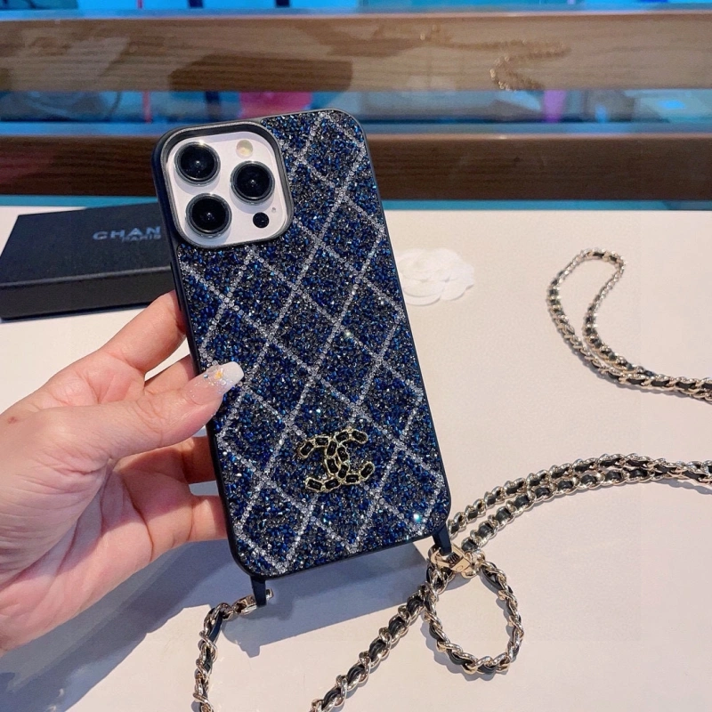 Affordable Chanel Mobile Cases