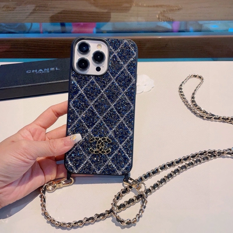 Affordable Chanel Mobile Cases