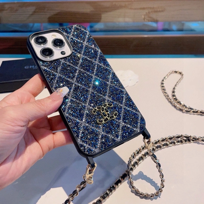Affordable Chanel Mobile Cases