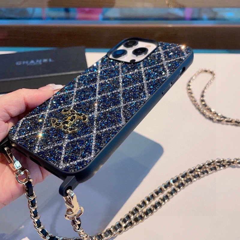 Affordable Chanel Mobile Cases