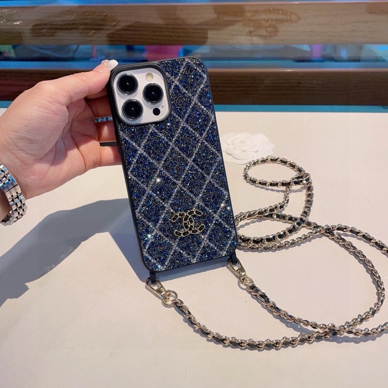 Affordable Chanel Mobile Cases
