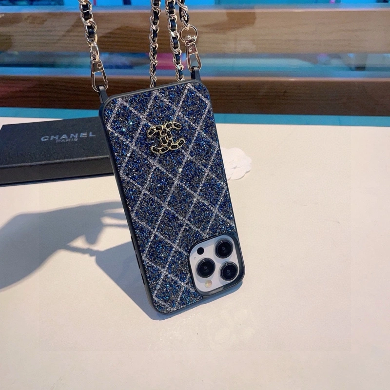 Affordable Chanel Mobile Cases