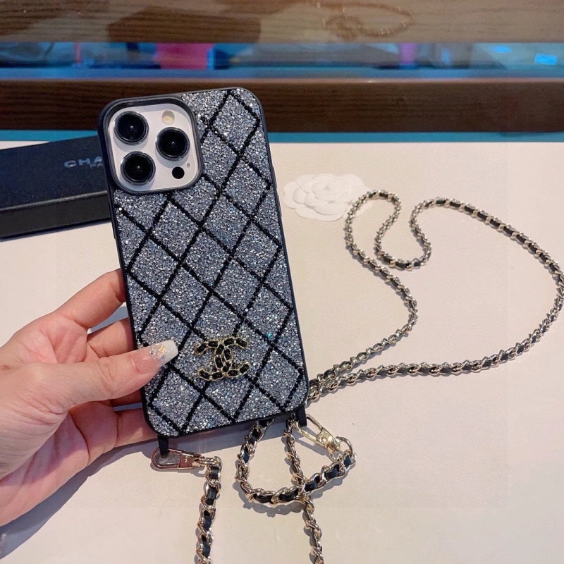 Inexpensive Chanel Mobile Cases