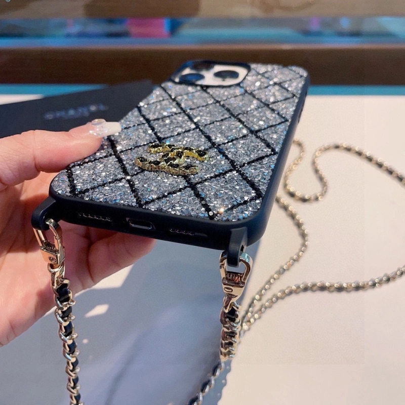 Inexpensive Chanel Mobile Cases