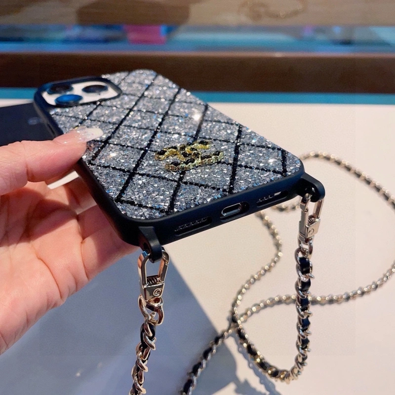 Inexpensive Chanel Mobile Cases