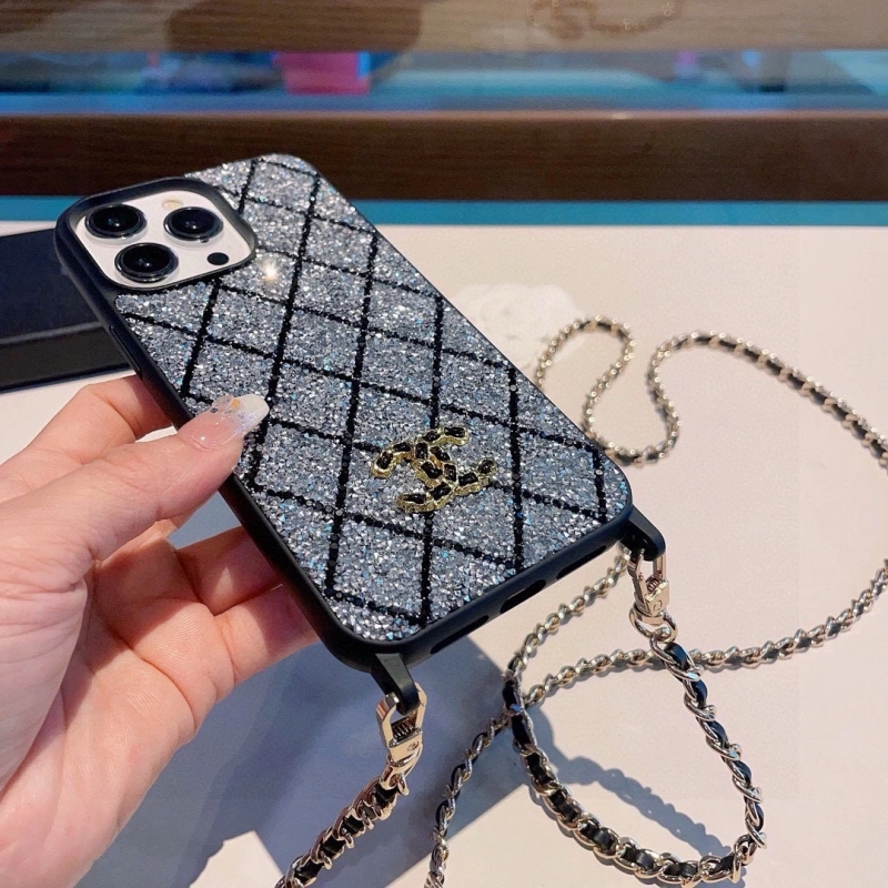 Inexpensive Chanel Mobile Cases