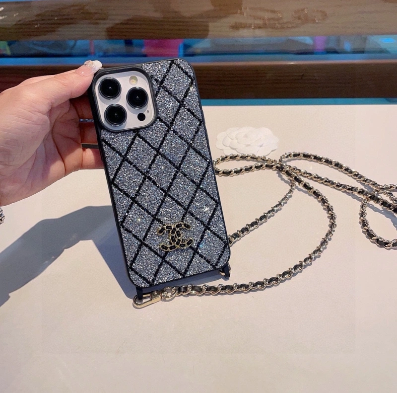 Inexpensive Chanel Mobile Cases