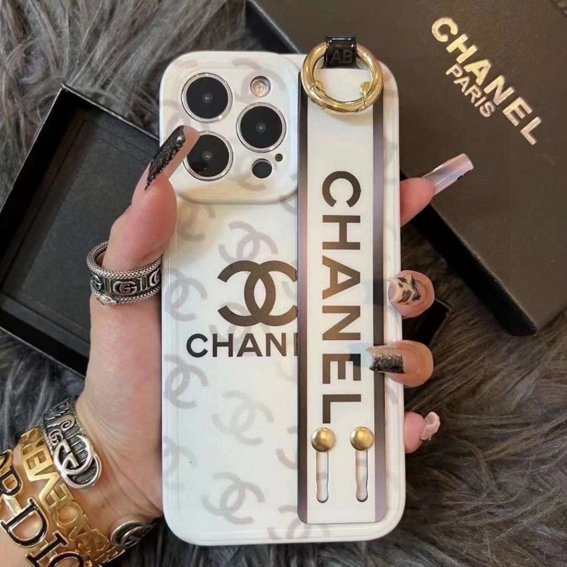 Chanel Mobile Cases