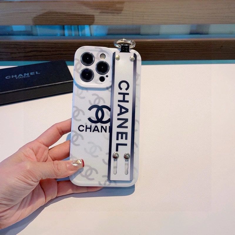 Brand-original Chanel Mobile Cases