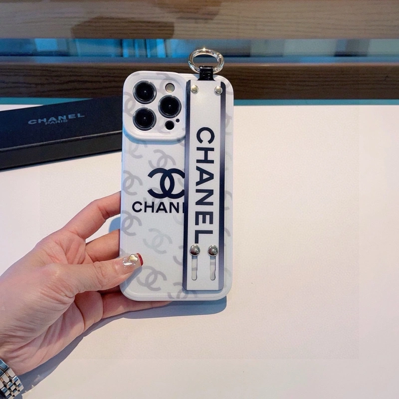 Brand-original Chanel Mobile Cases