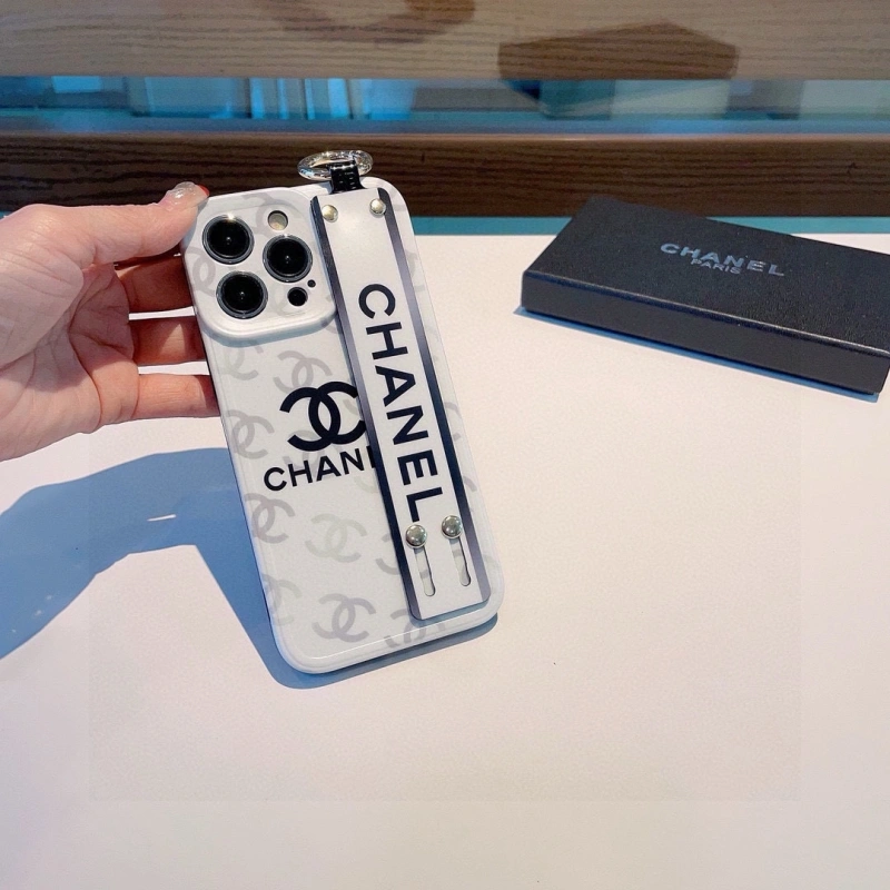 Brand-original Chanel Mobile Cases