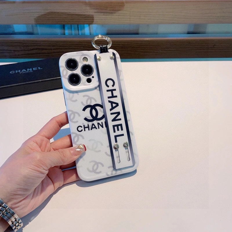 Brand-original Chanel Mobile Cases