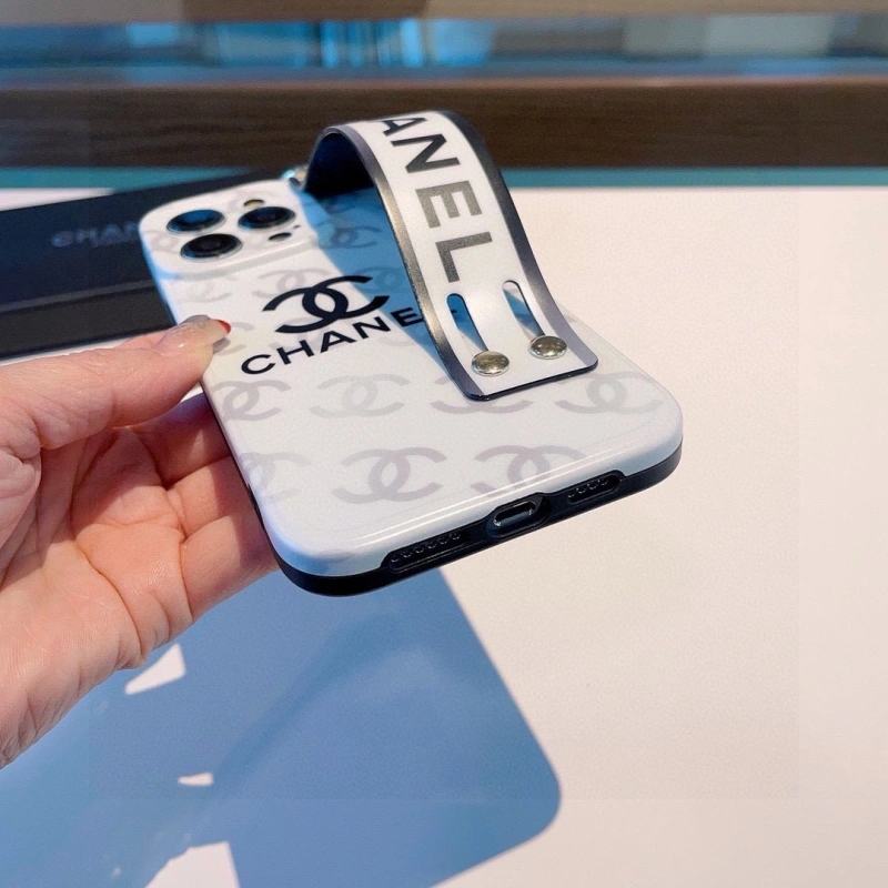 Brand-original Chanel Mobile Cases