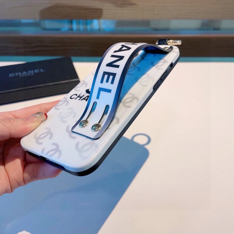 Brand-original Chanel Mobile Cases