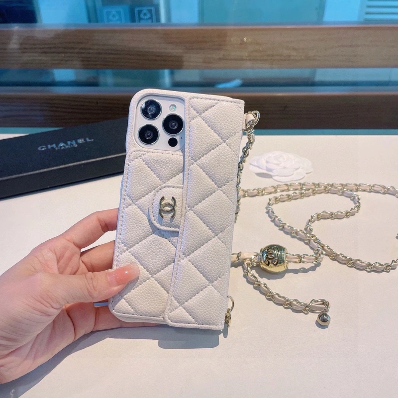 Perfect replica Chanel Mobile Cases