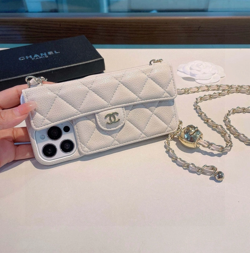 Perfect replica Chanel Mobile Cases