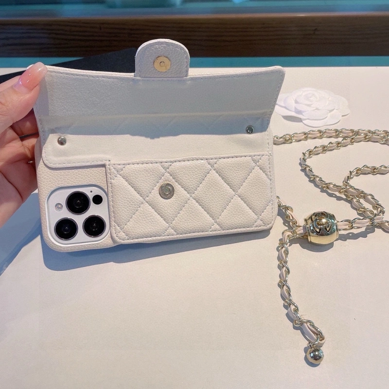 Perfect replica Chanel Mobile Cases