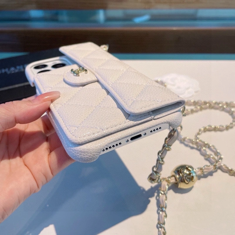 Perfect replica Chanel Mobile Cases