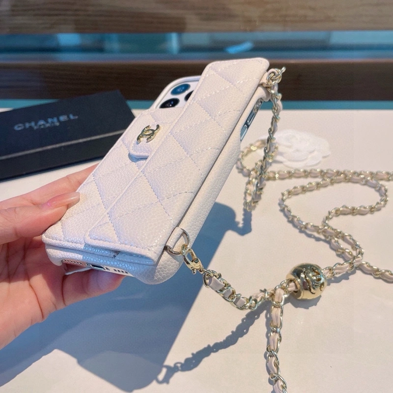 Perfect replica Chanel Mobile Cases