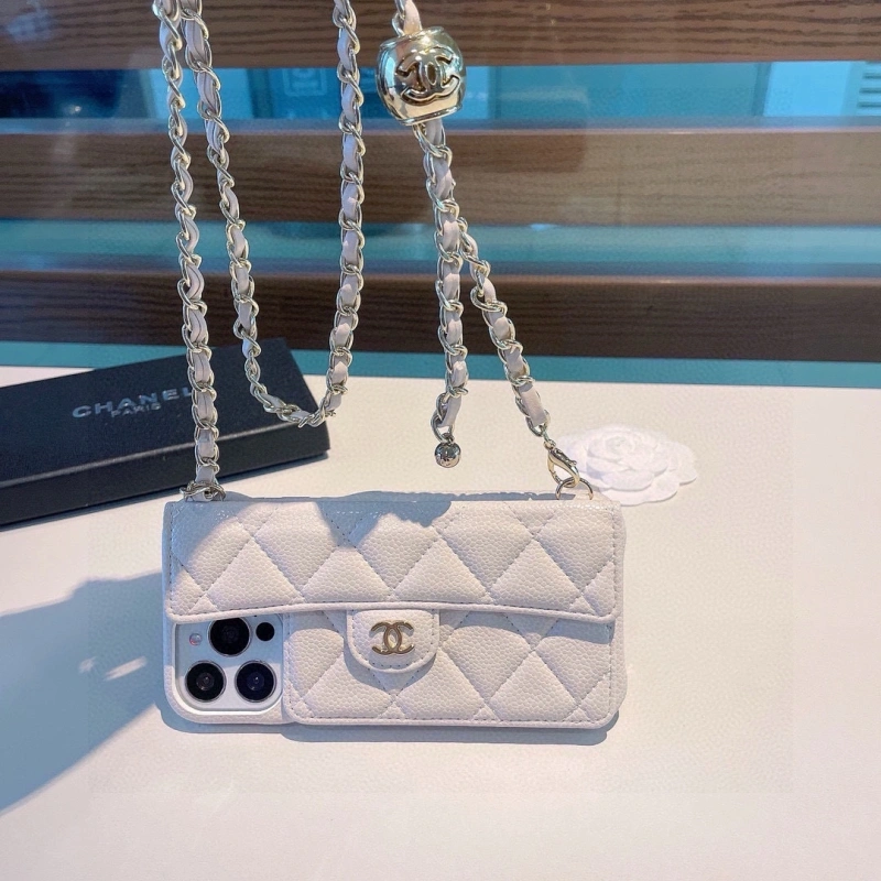 Perfect replica Chanel Mobile Cases