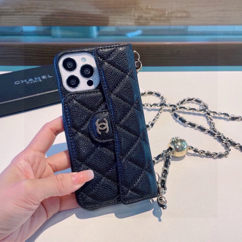 Perfect replica Chanel Mobile Cases