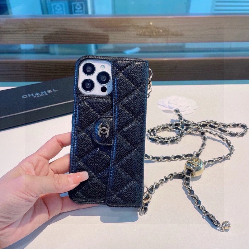 Perfect replica Chanel Mobile Cases