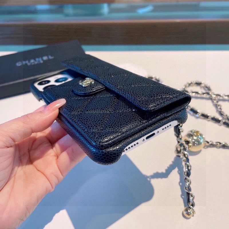 Perfect replica Chanel Mobile Cases