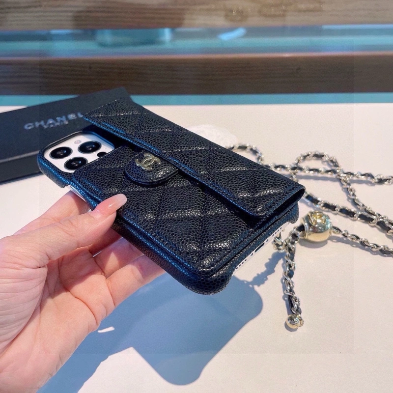 Perfect replica Chanel Mobile Cases