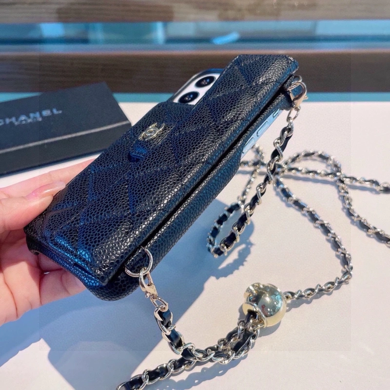 Perfect replica Chanel Mobile Cases
