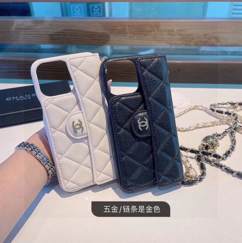 Perfect replica Chanel Mobile Cases