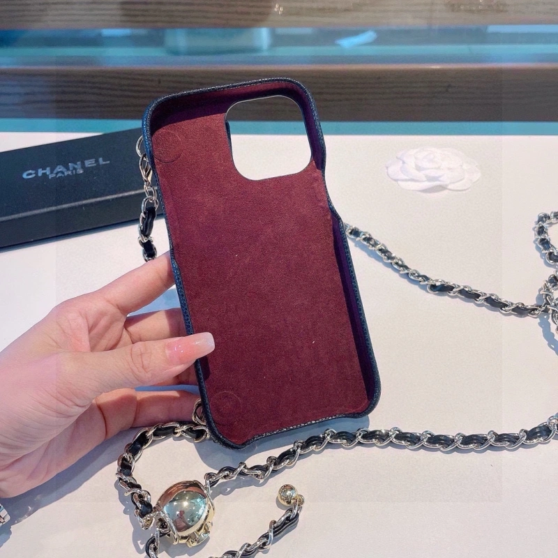 Perfect replica Chanel Mobile Cases