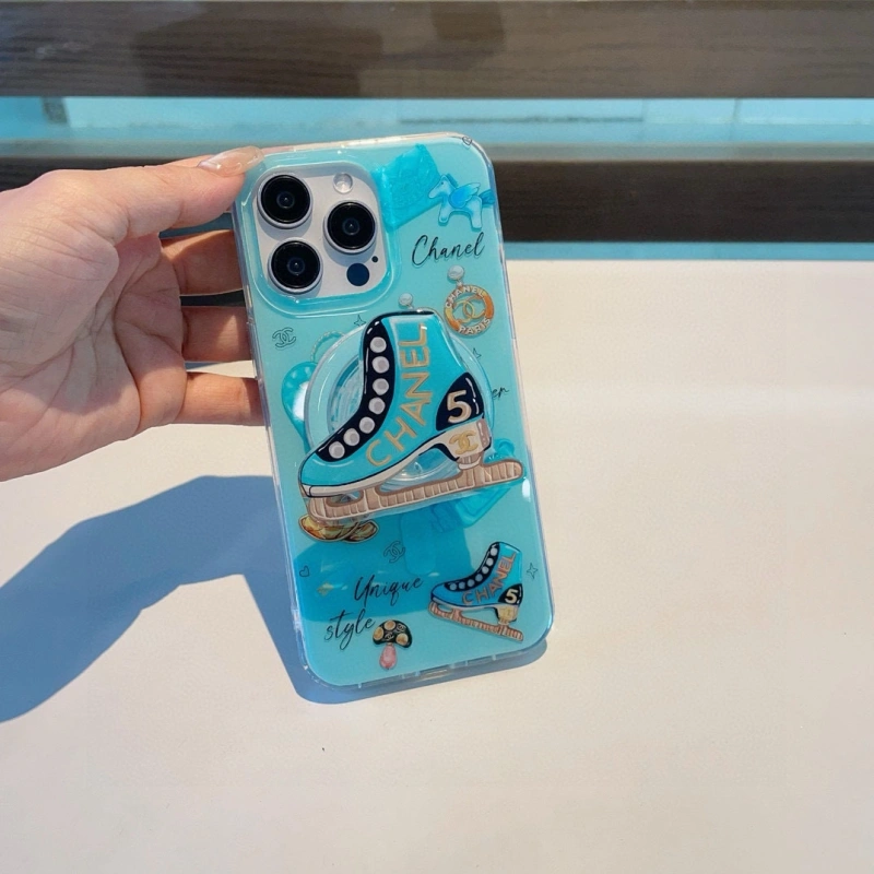 Accurate model Chanel Mobile Cases
