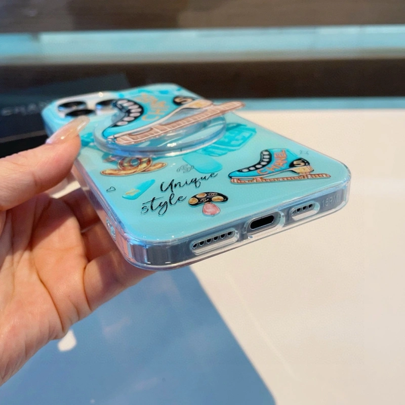 Accurate model Chanel Mobile Cases
