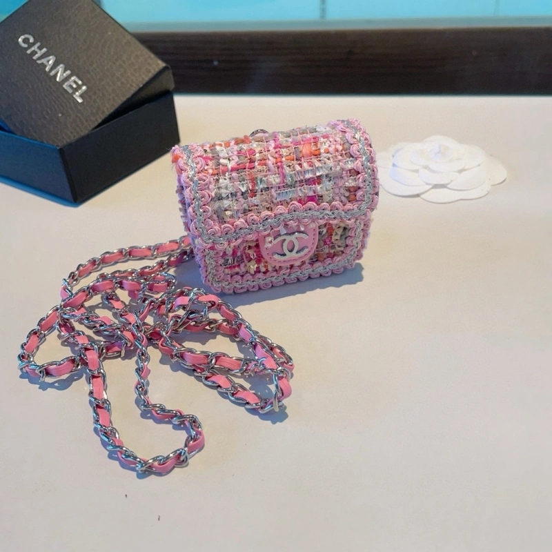 Cut-rate Chanel Mobile Cases