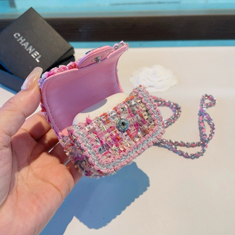 Cut-rate Chanel Mobile Cases