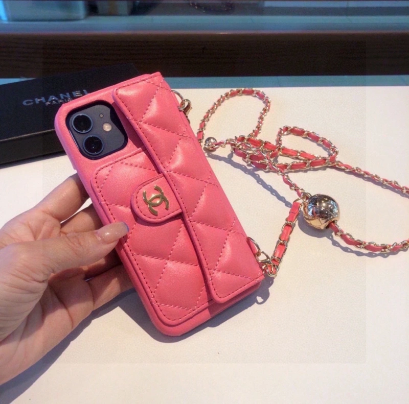 1:1 copy Chanel Mobile Cases