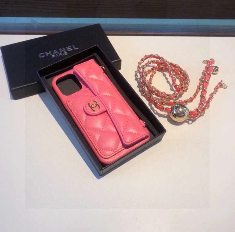 1:1 copy Chanel Mobile Cases