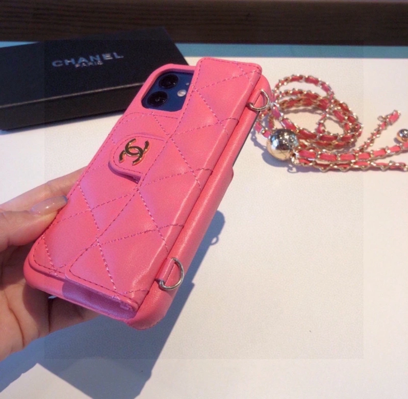 1:1 copy Chanel Mobile Cases