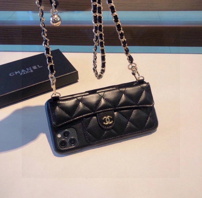 Low-cost Chanel Mobile Cases