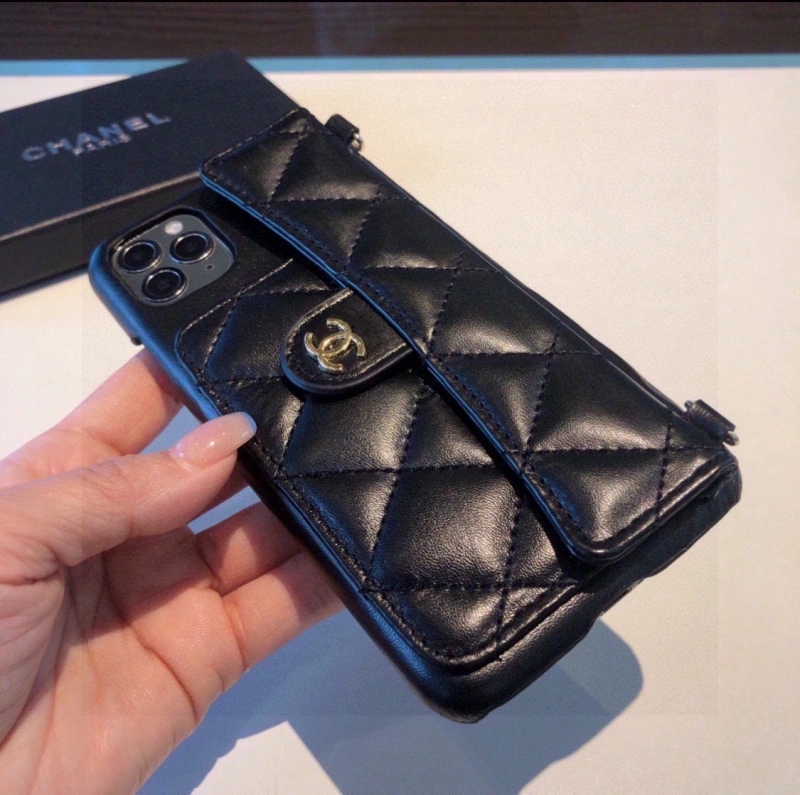 Low-cost Chanel Mobile Cases