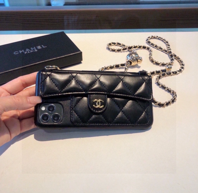 Low-cost Chanel Mobile Cases